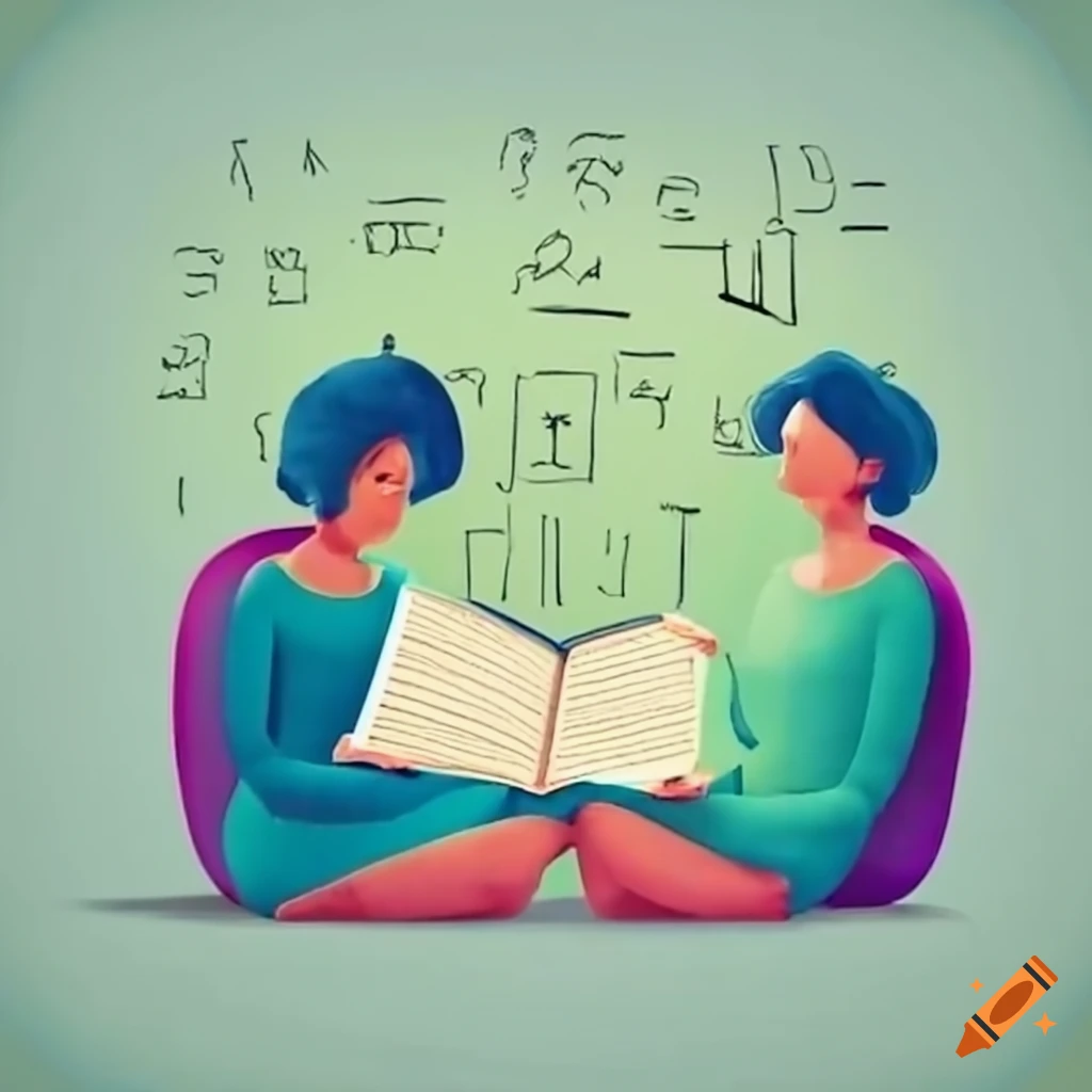 Collaborative reading