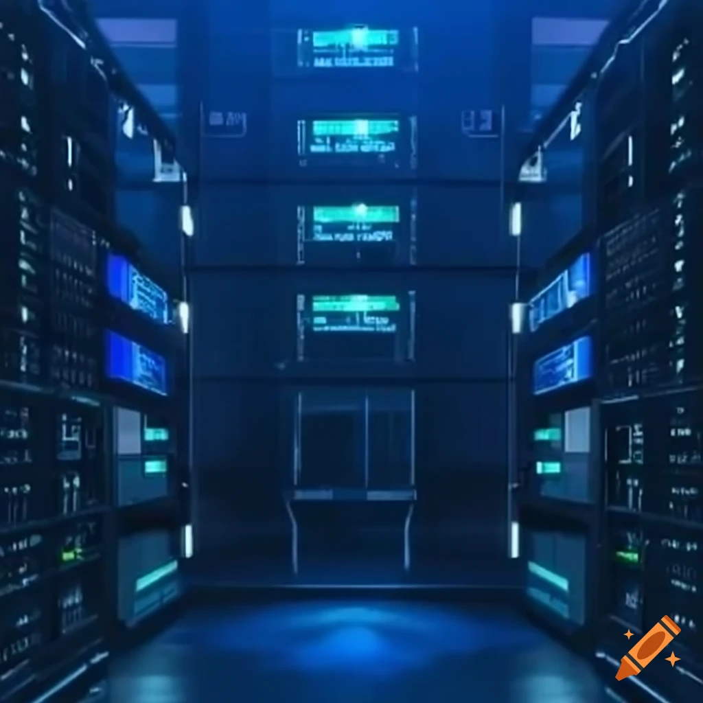 Server login strategies on Craiyon