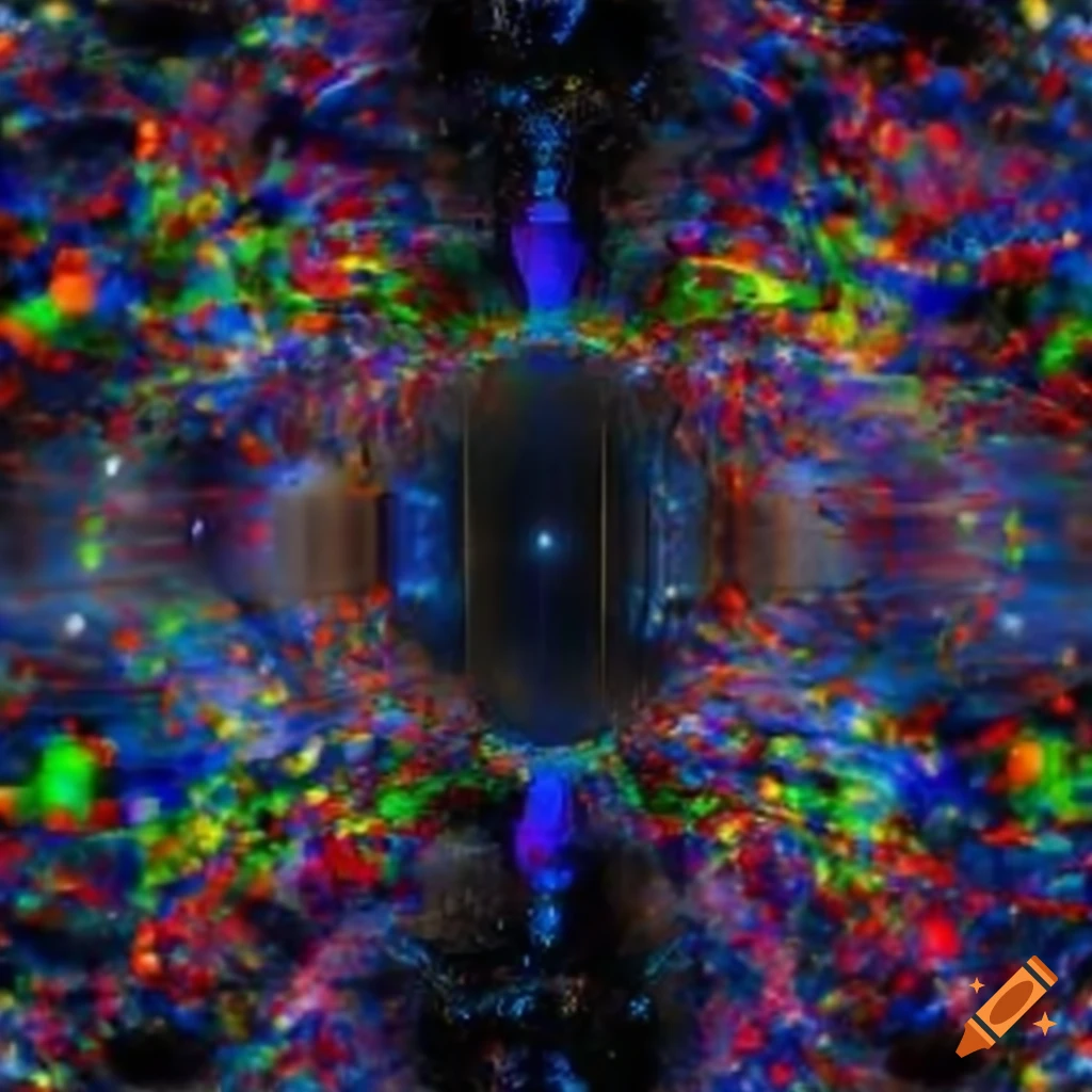 Explore vast networks