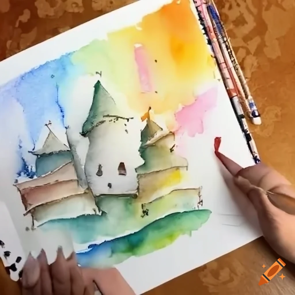 Interactive gameplay offers on Craiyon