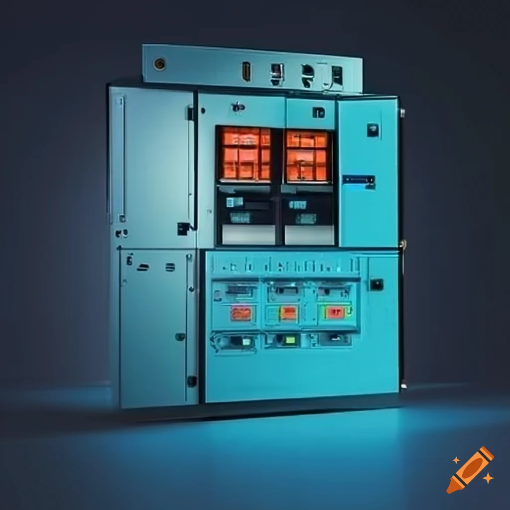 Advanced control panels