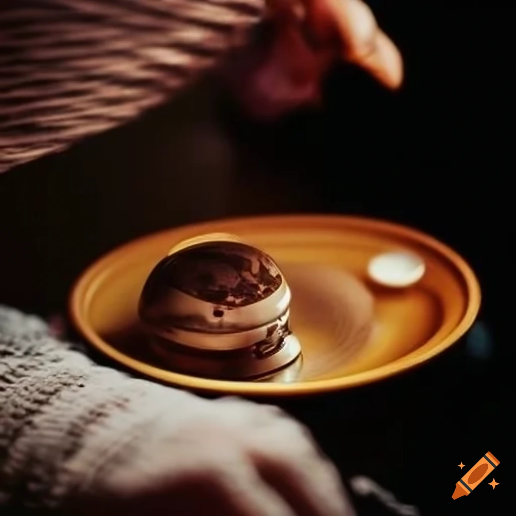 Friendly servers on Craiyon