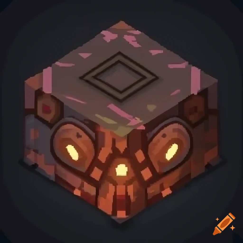 Hypixel's dungeons offers on Craiyon
