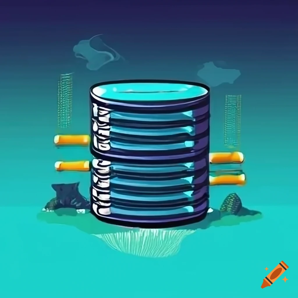 Demystify server management on Craiyon