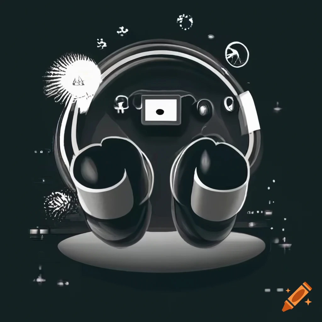 In-game communication tools on Craiyon