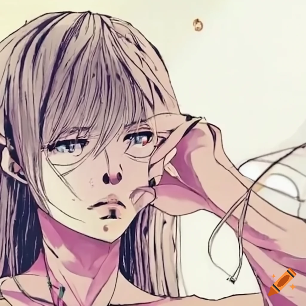 Experiencing movement problems on Craiyon