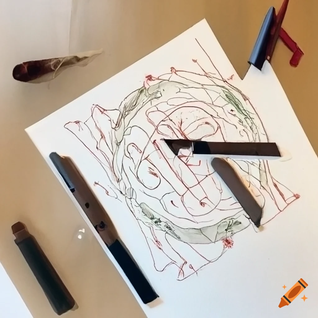 Countless creative possibilities