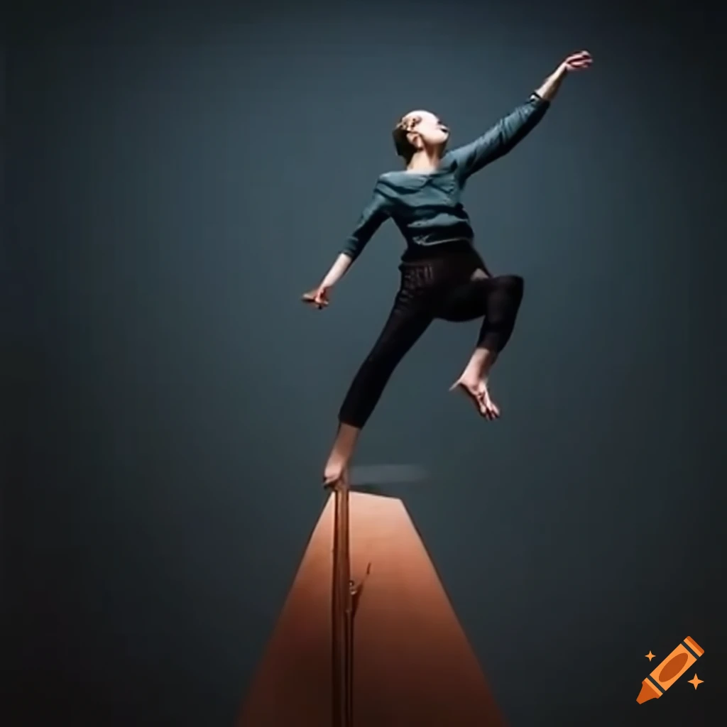 Conquering gravity-defying obstacles