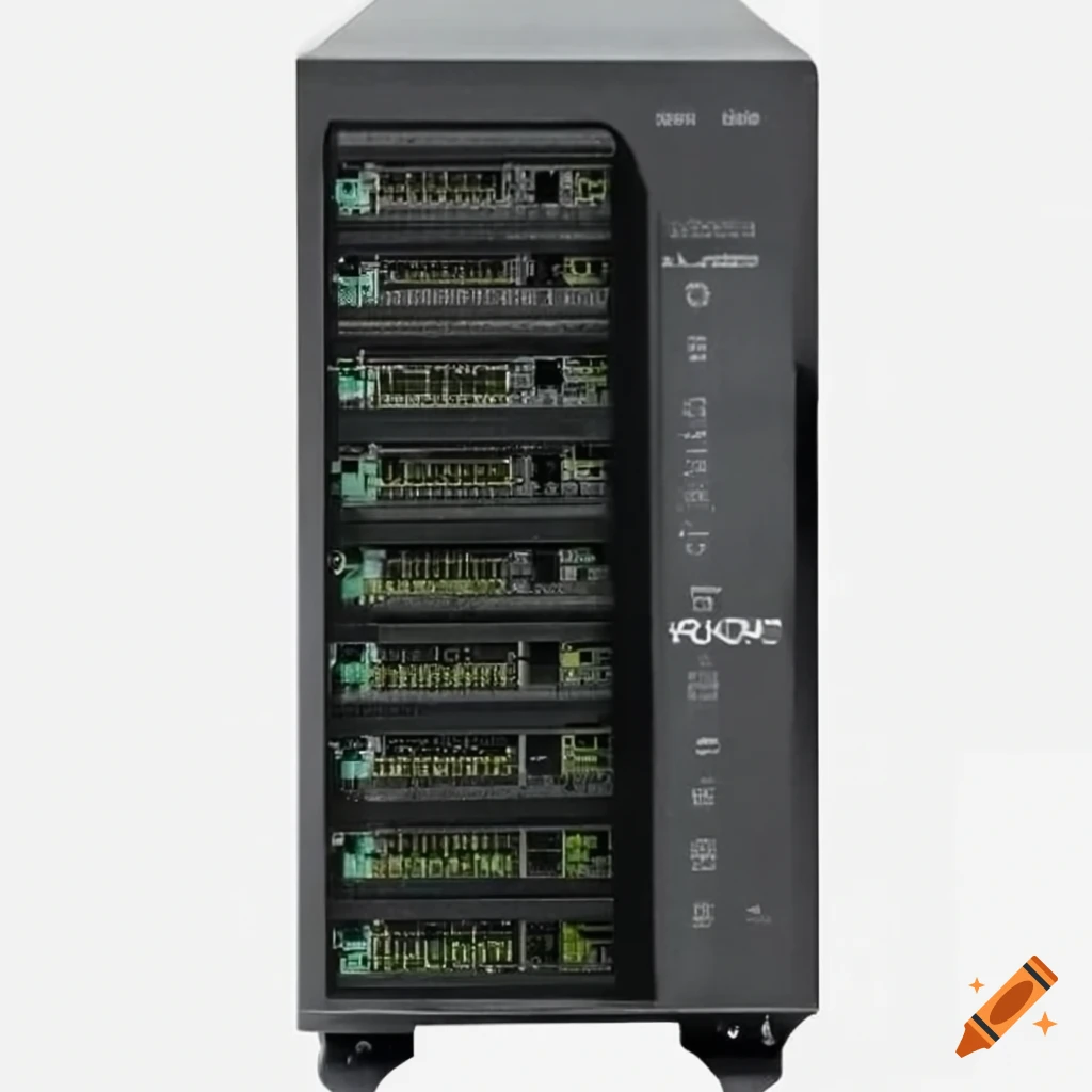Server Port Number server-port-number