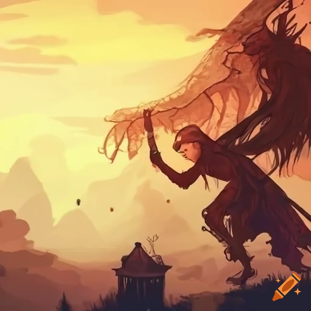 Fulfilling single-player experience