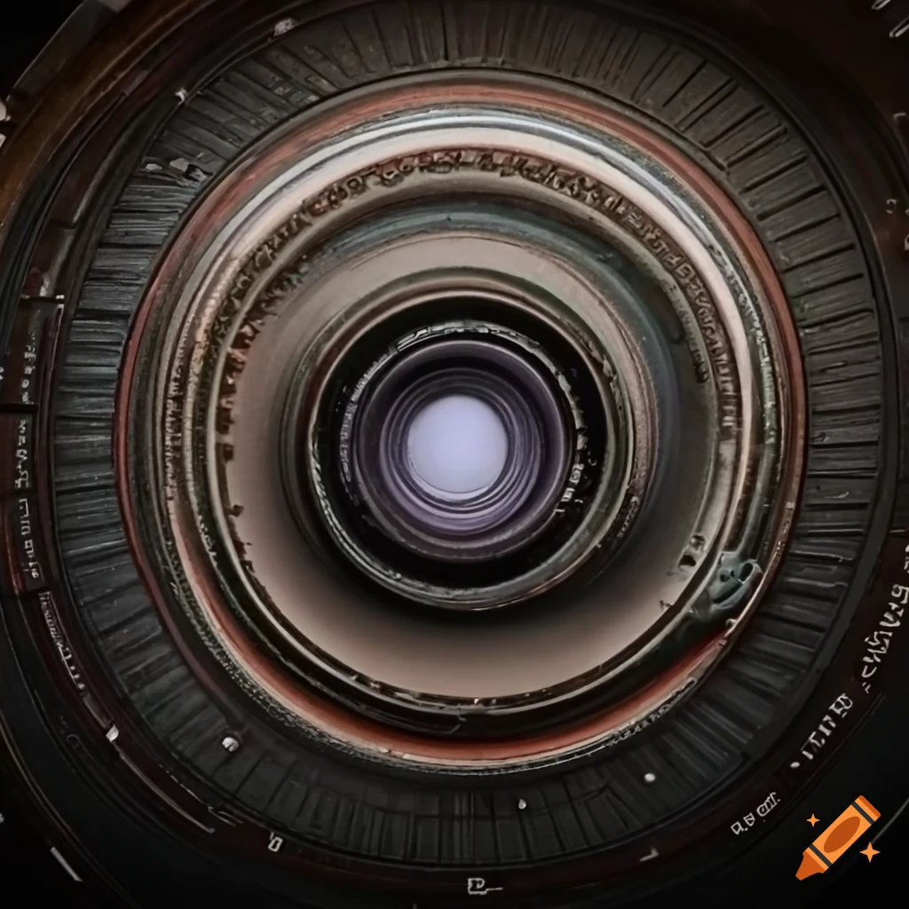 Gportal's control panel on Craiyon