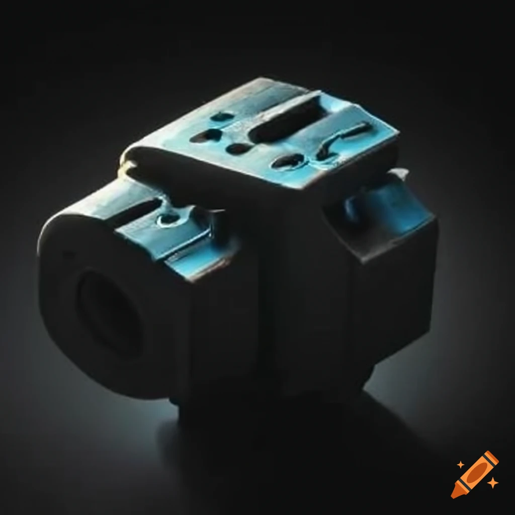 Block clutching techniques on Craiyon