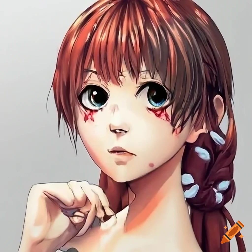 Custom port on Craiyon