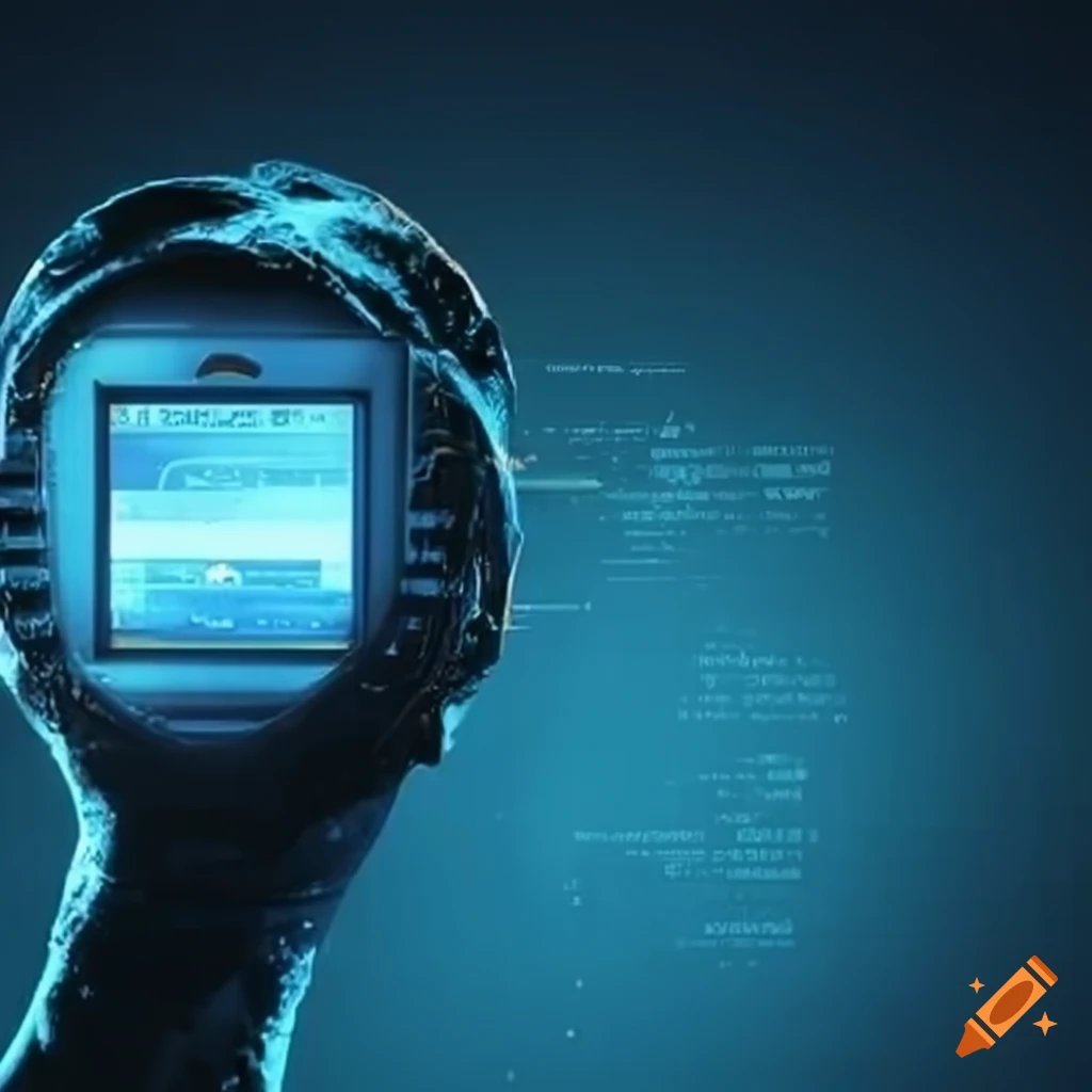 Advanced detection systems on Craiyon