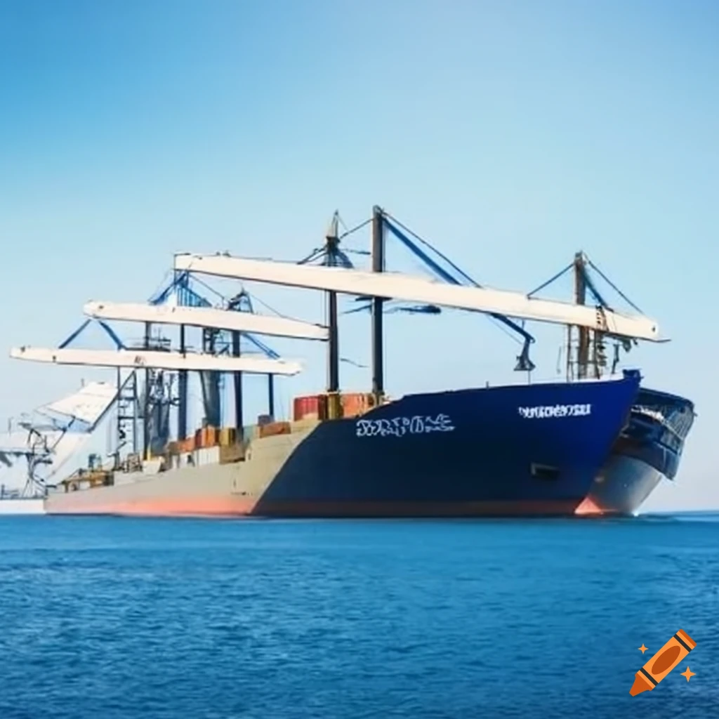 Identifying essential ports on Craiyon