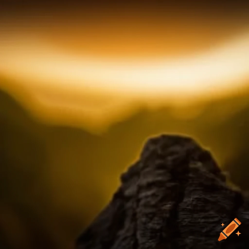 Generating custom terrain on Craiyon