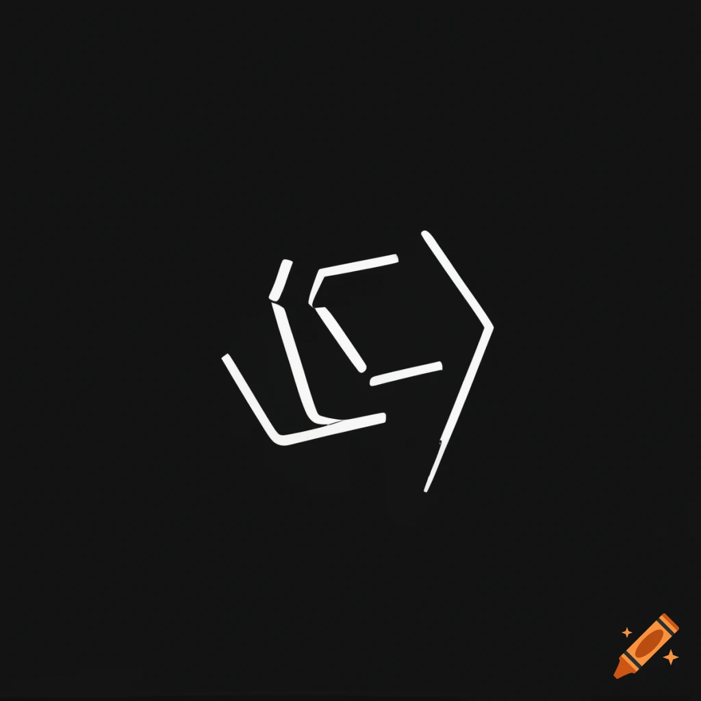 Tech logo with 'Cubus' in bold typography, minimalist and sleek design ...