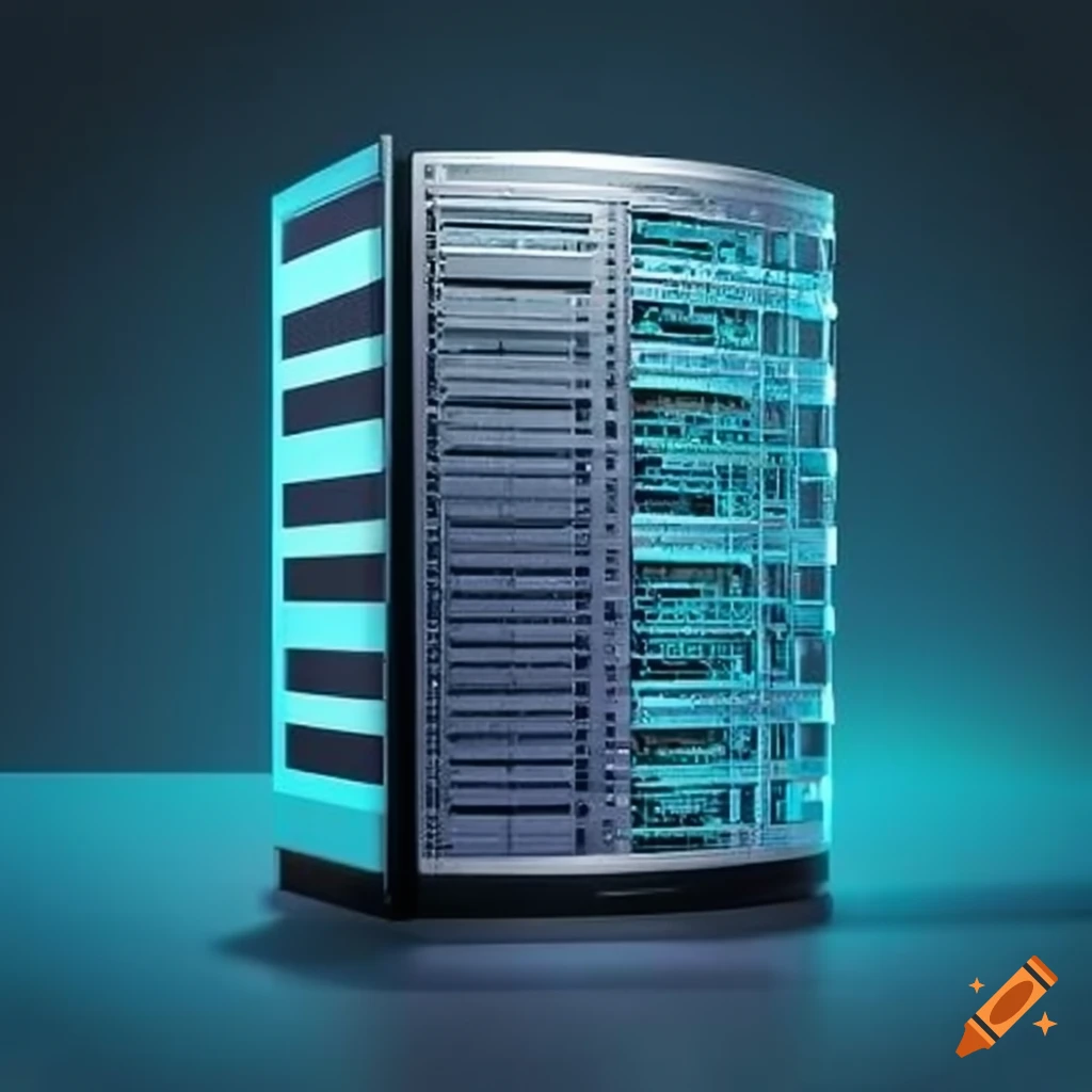 High server capacity on Craiyon