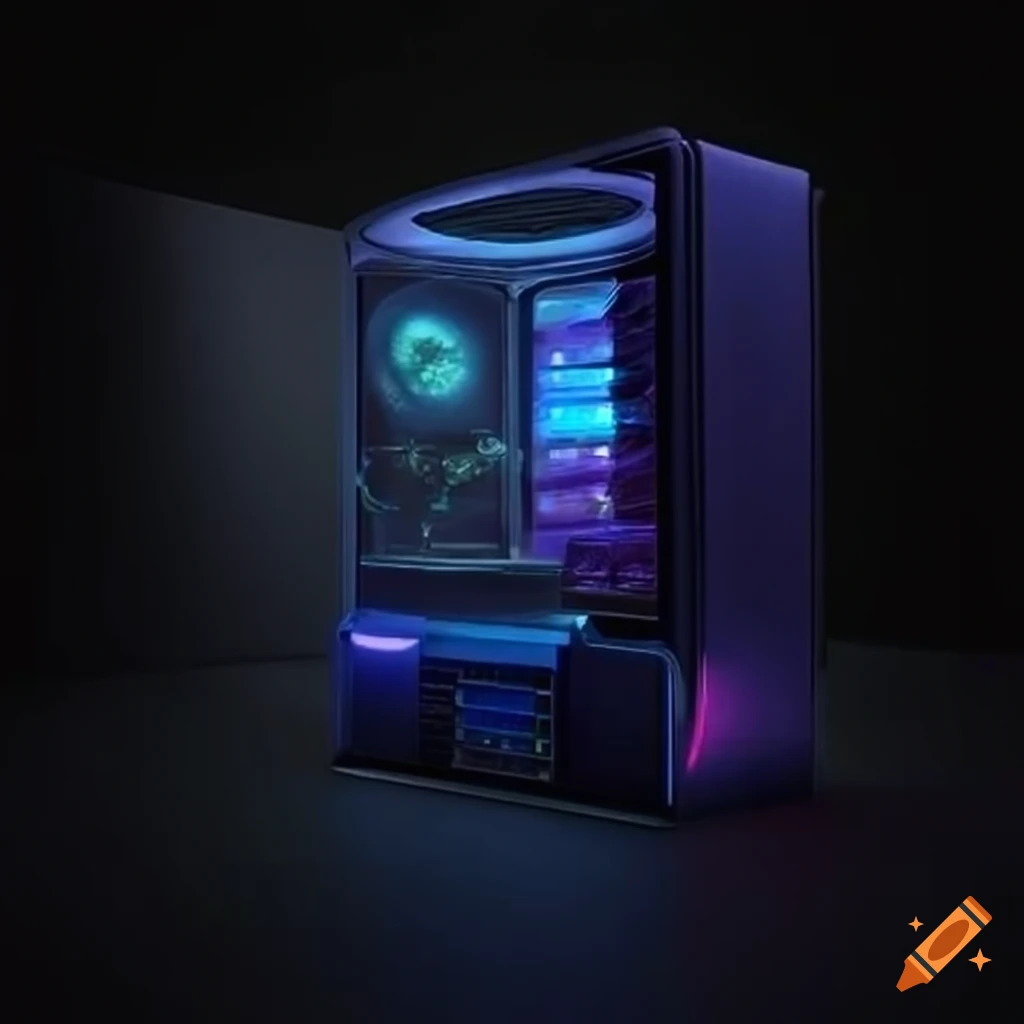 The Future Of Interactive Storytelling: Ai-driven Characters In Gaming ...