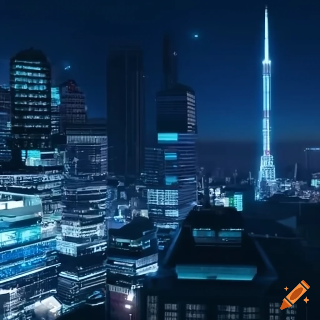 Skygrid mode introduces on Craiyon