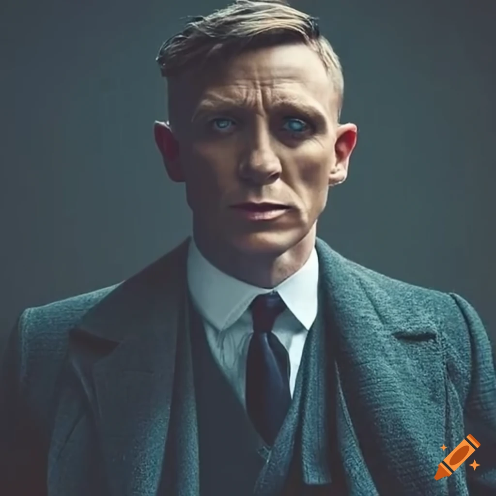 Daniel Craig Wallpaper Skyfall