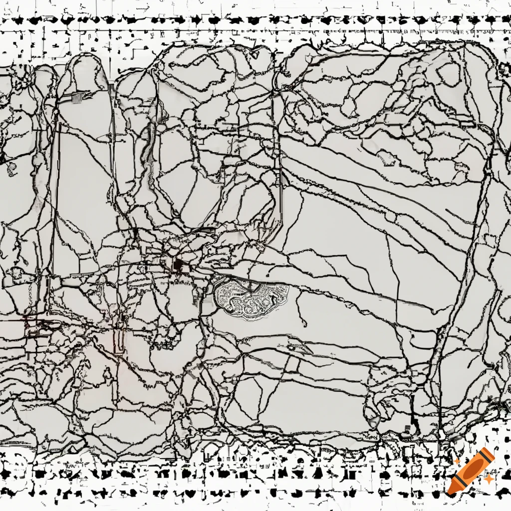 Custom-designed dropper maps