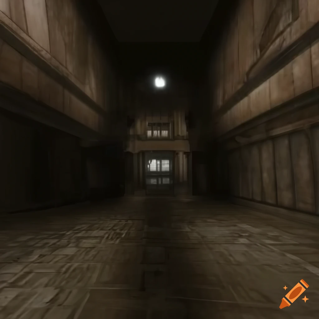 Source engine on Craiyon