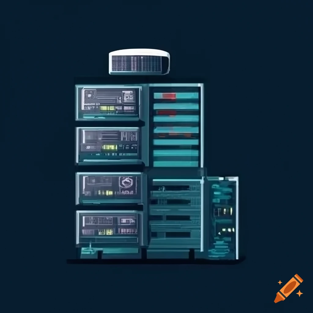 Server discovery feature on Craiyon