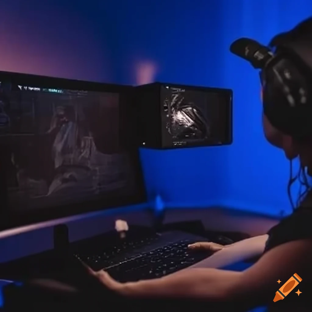 Multiplayer mode facilitated on Craiyon