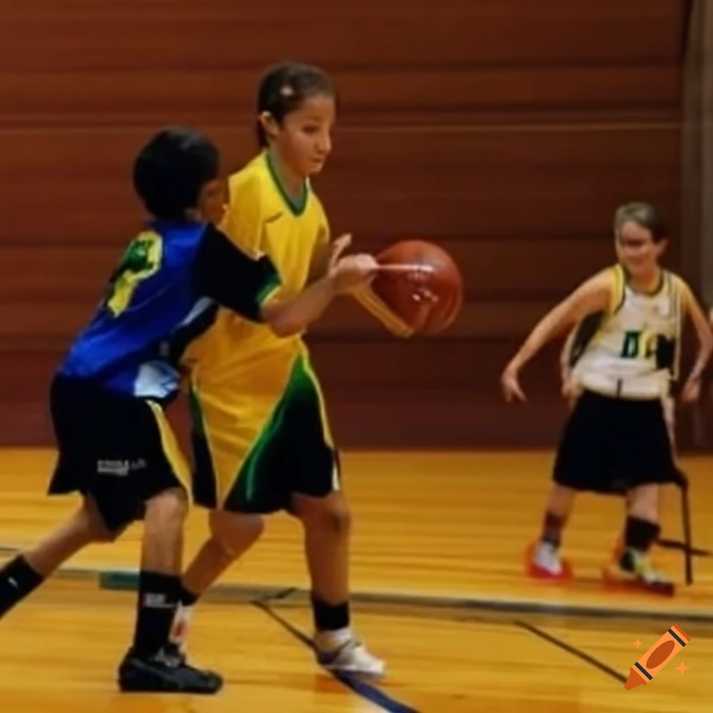 Local games selection