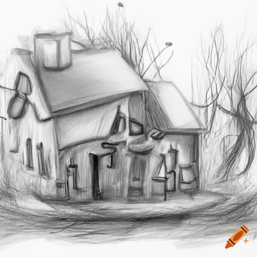 Mini-game server scene