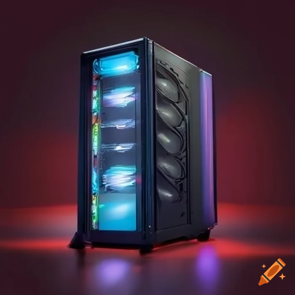 Ideal gaming server