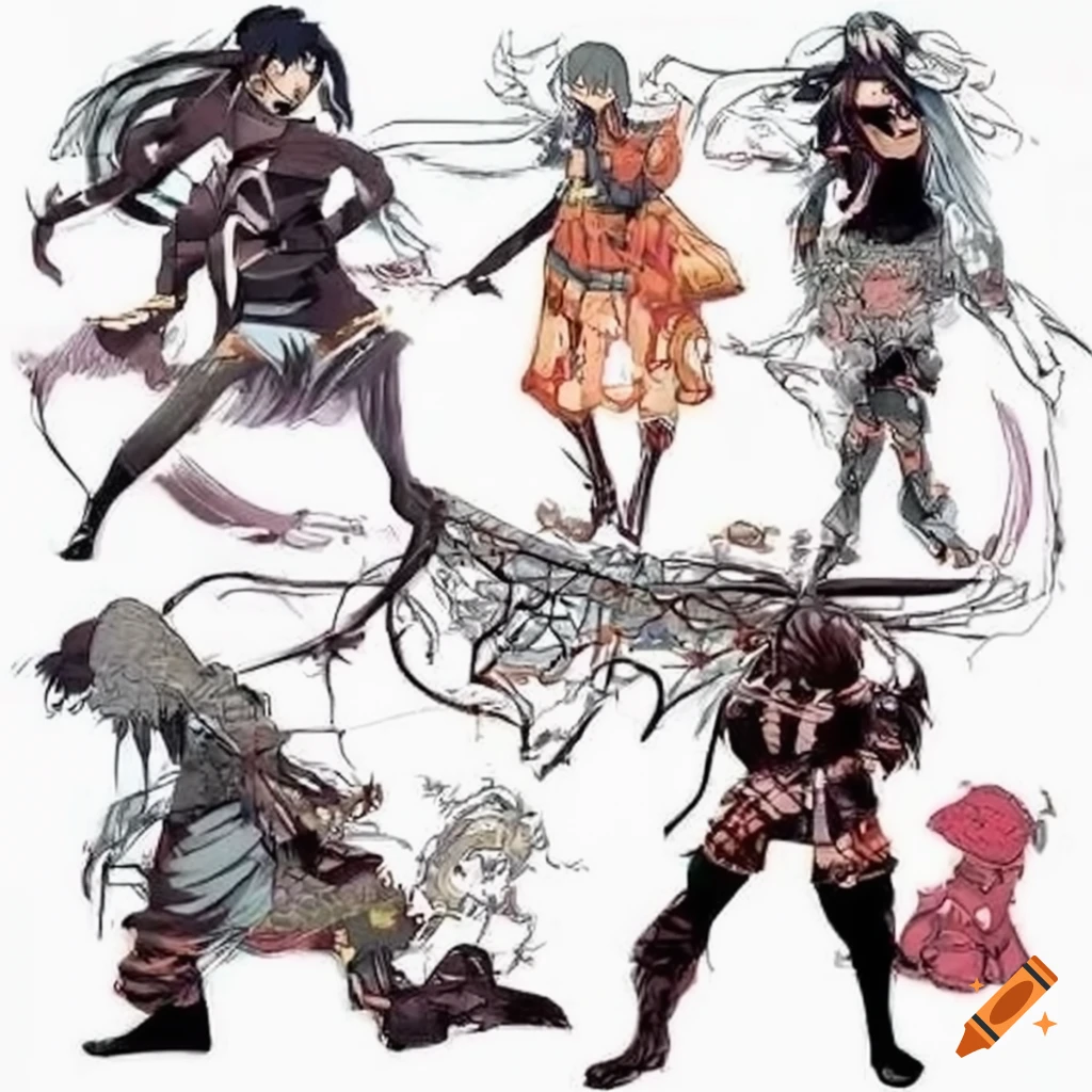 Gameplay modes offered on Craiyon