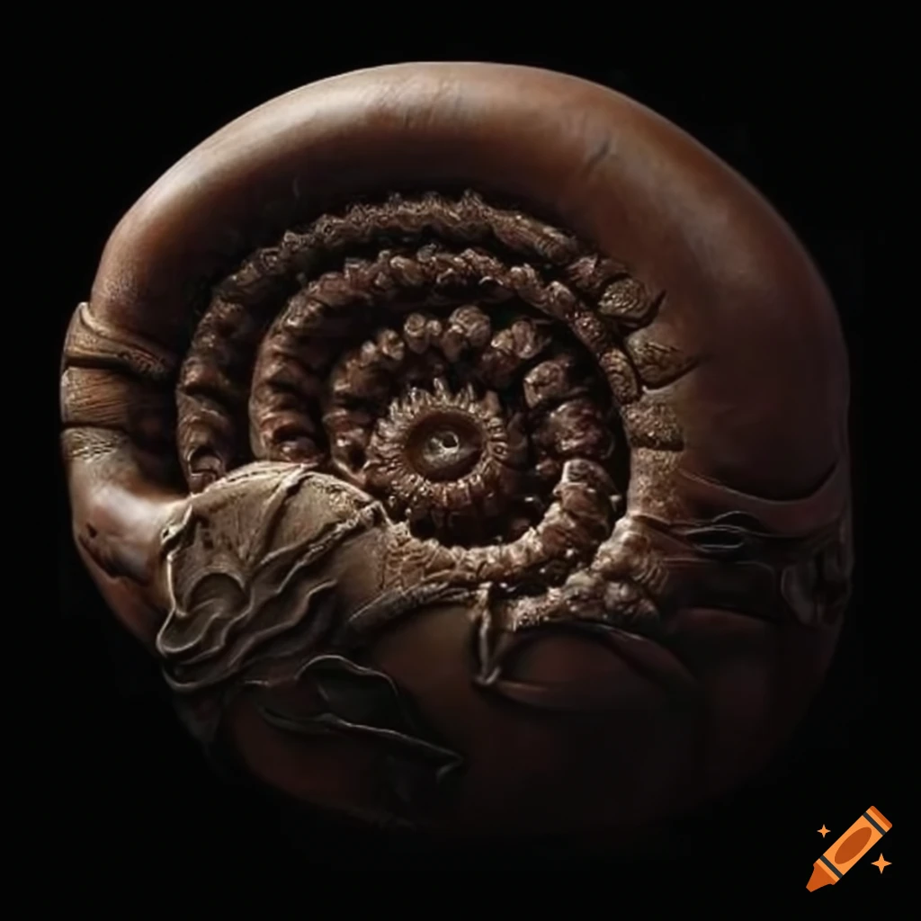 Crafted item lies on Craiyon