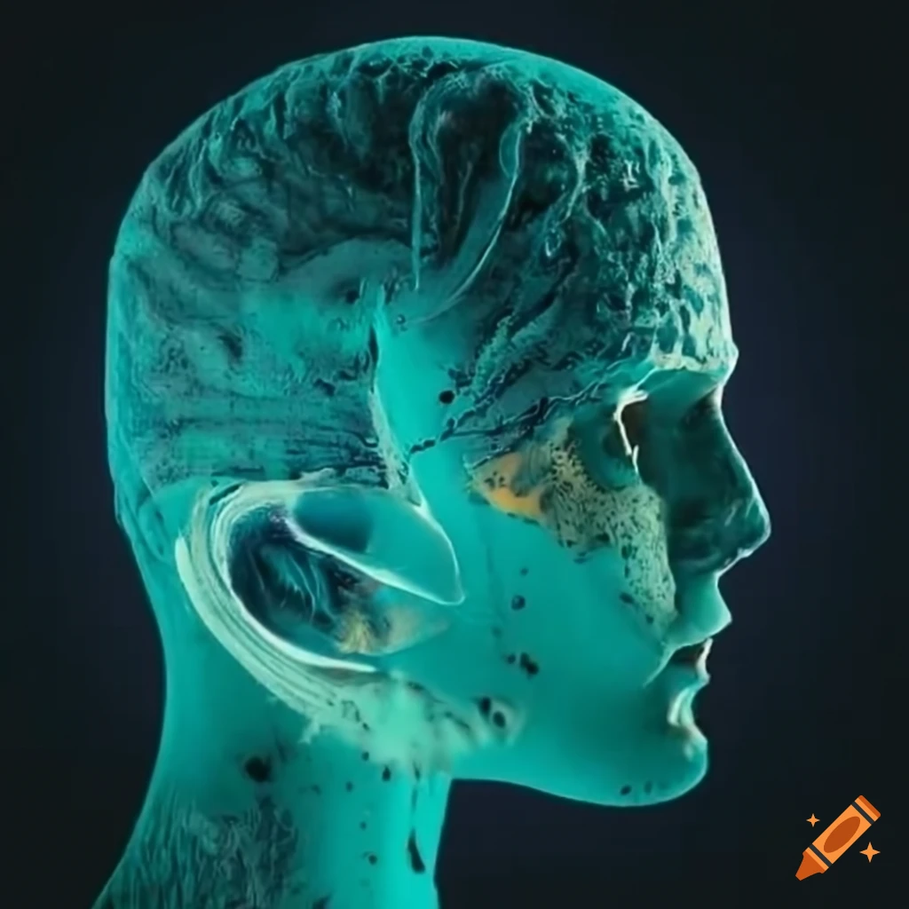 Advanced detection tools on Craiyon