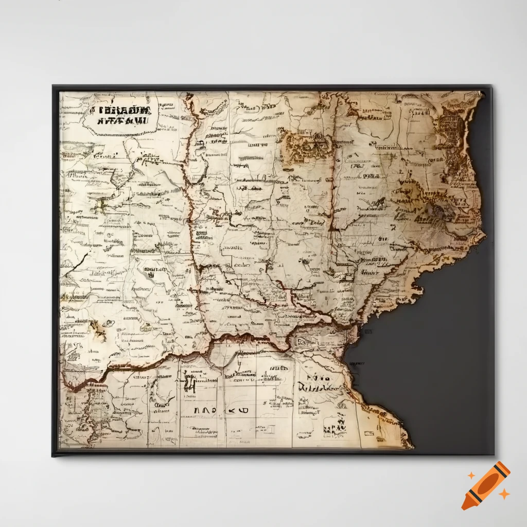 Incorporating custom maps