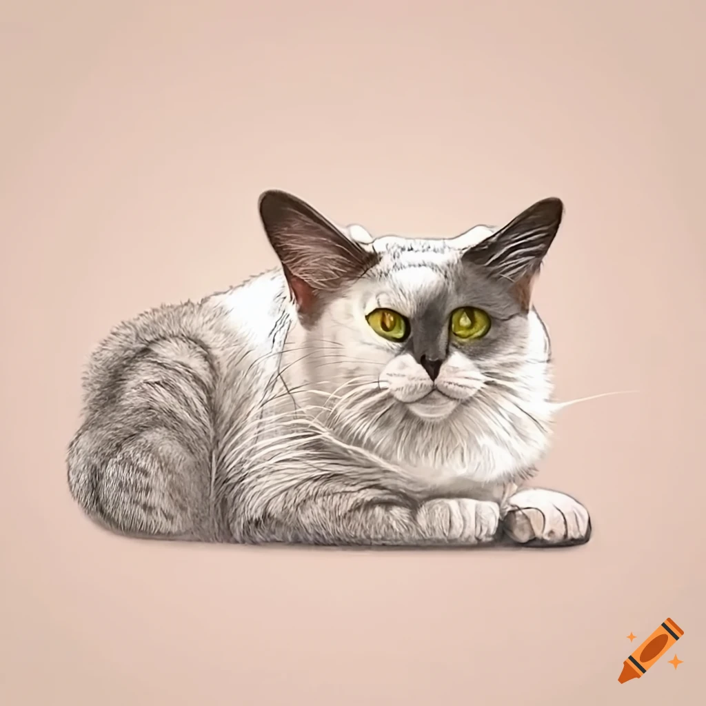 Custom cat breeds