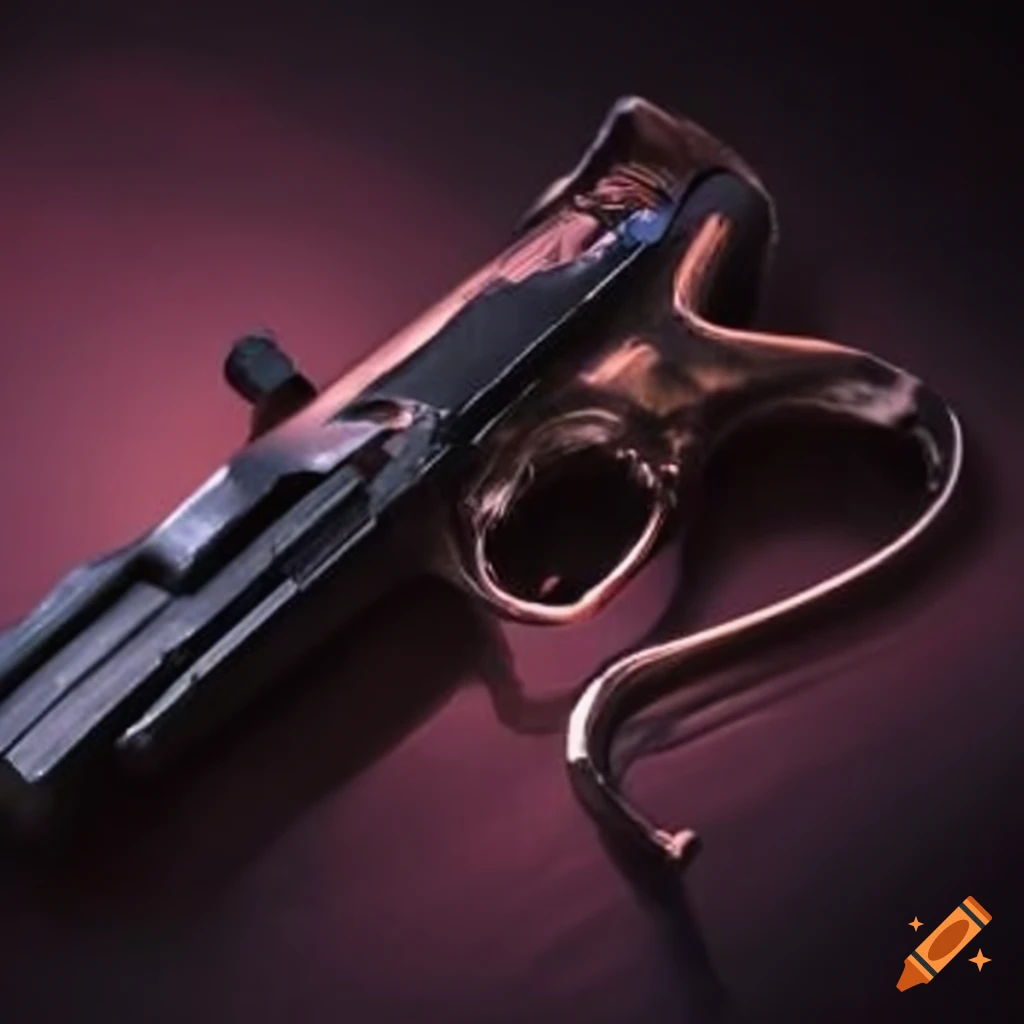 Offering countless modifications on Craiyon