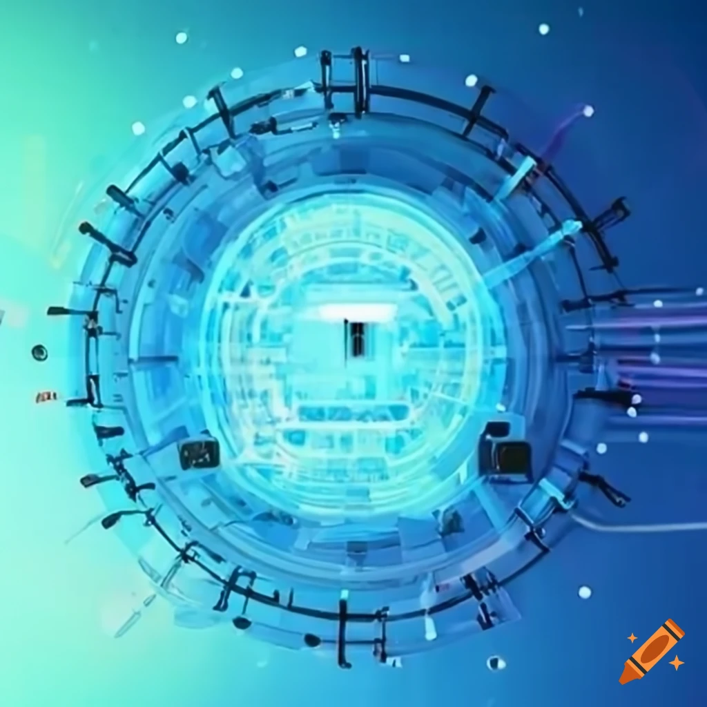 Harness emerging technologies