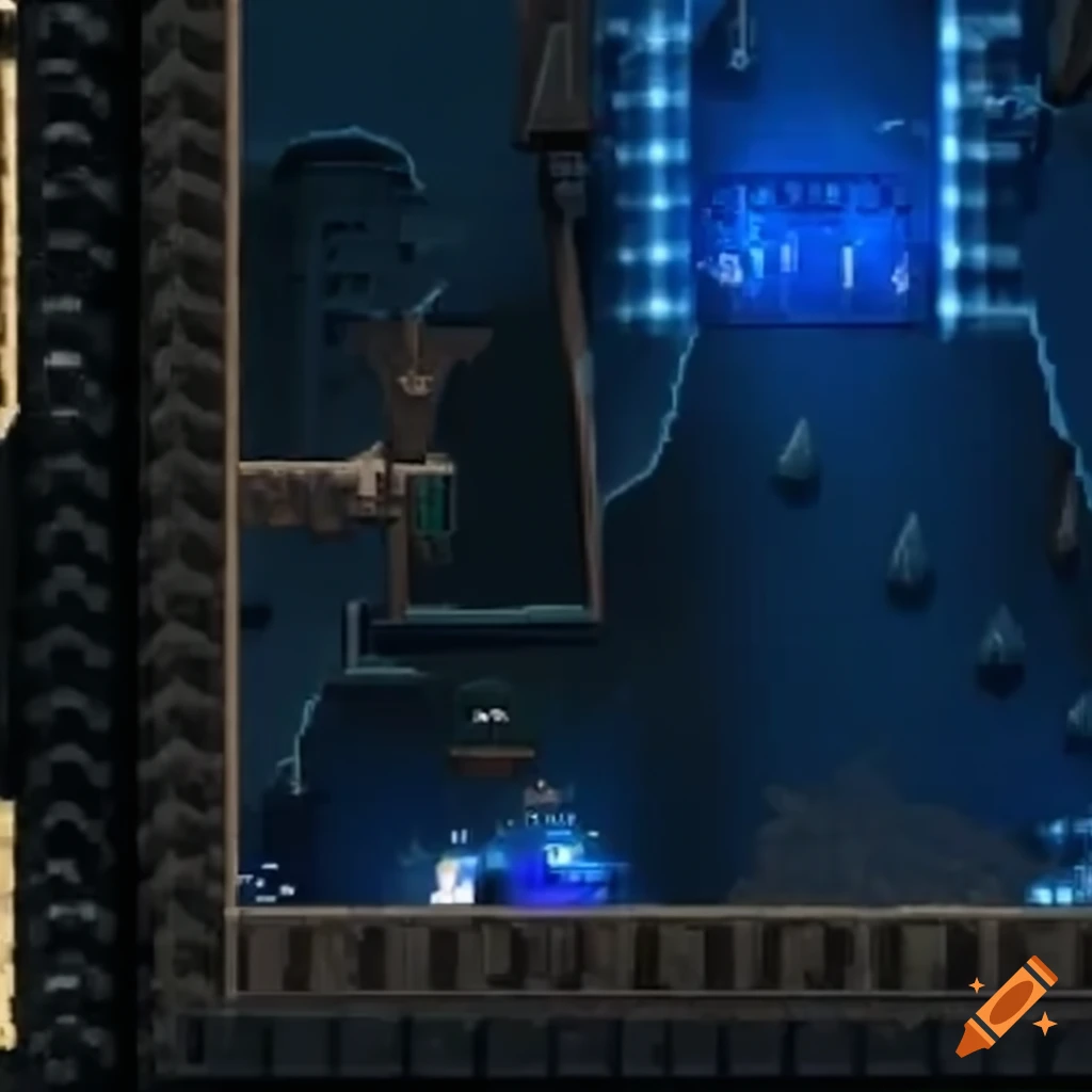 Gameplay efficiency on Craiyon