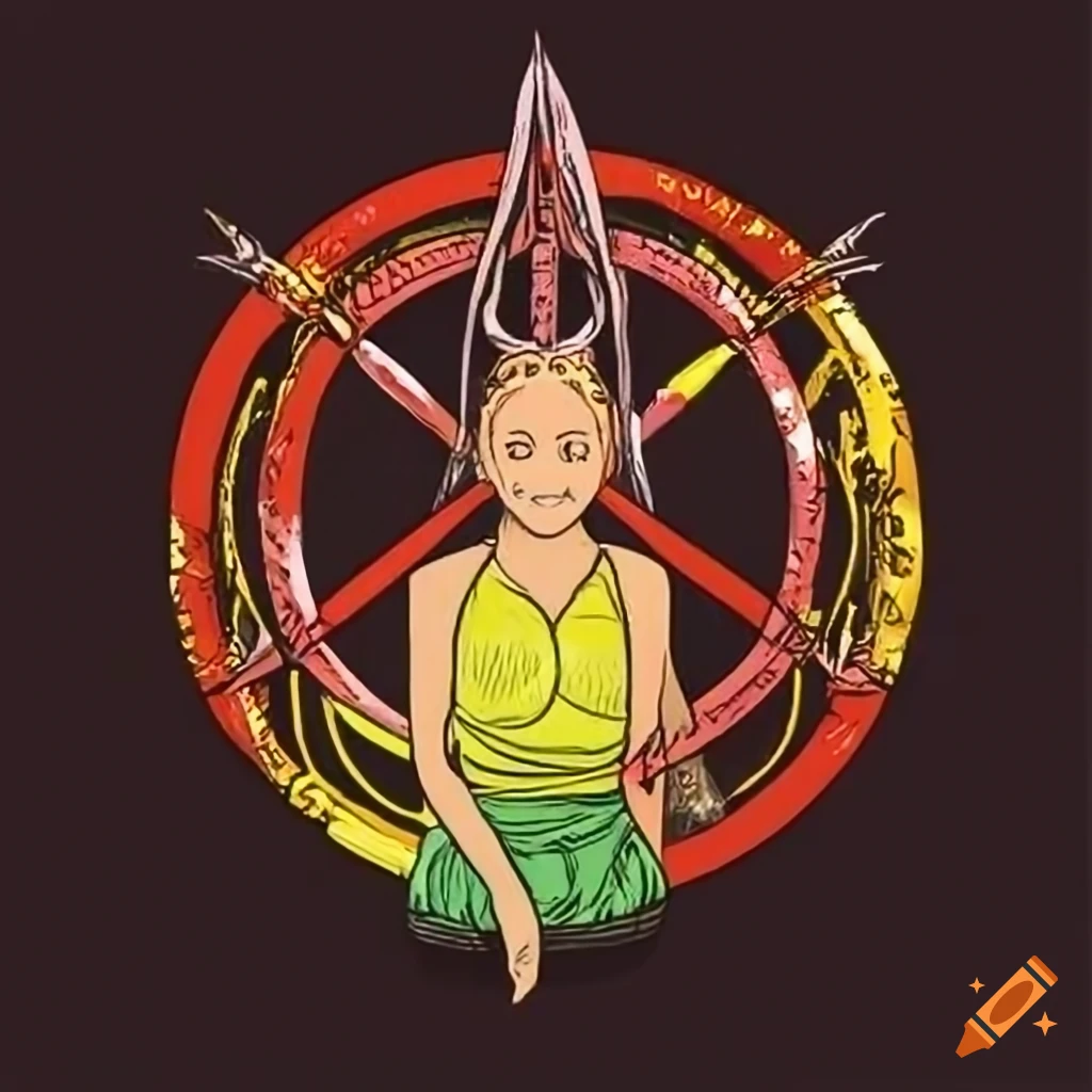 Iconic hunger games on Craiyon