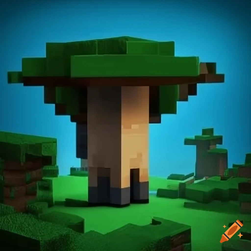 Minecraft's early years