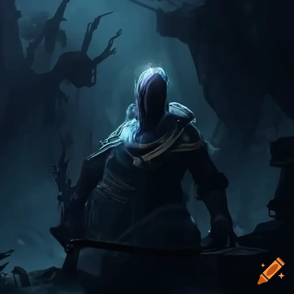 Explore single-player mode on Craiyon