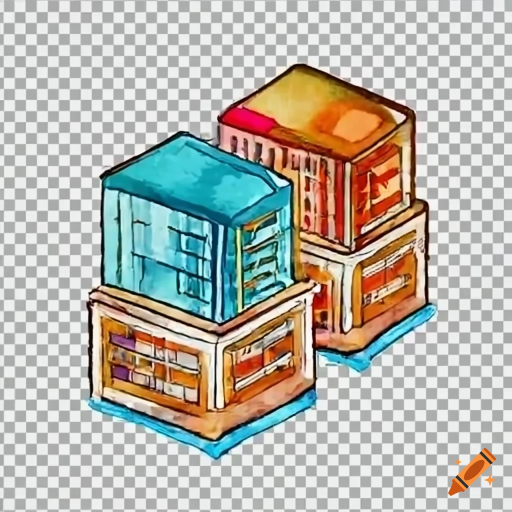 Distributed server infrastructure