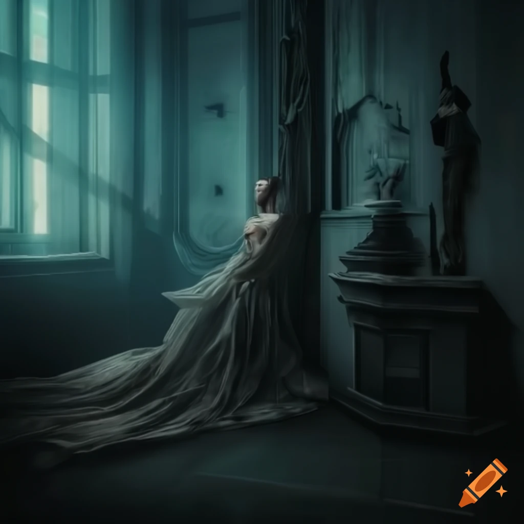 Virtual world aesthetics