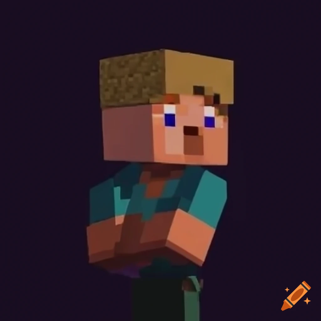 Authentic minecraft feel