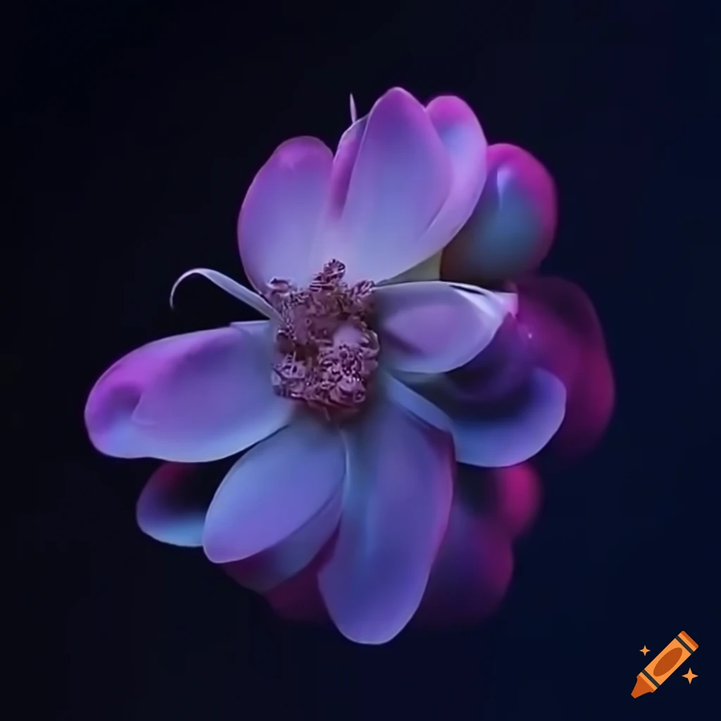 Elon musk flowers on Craiyon