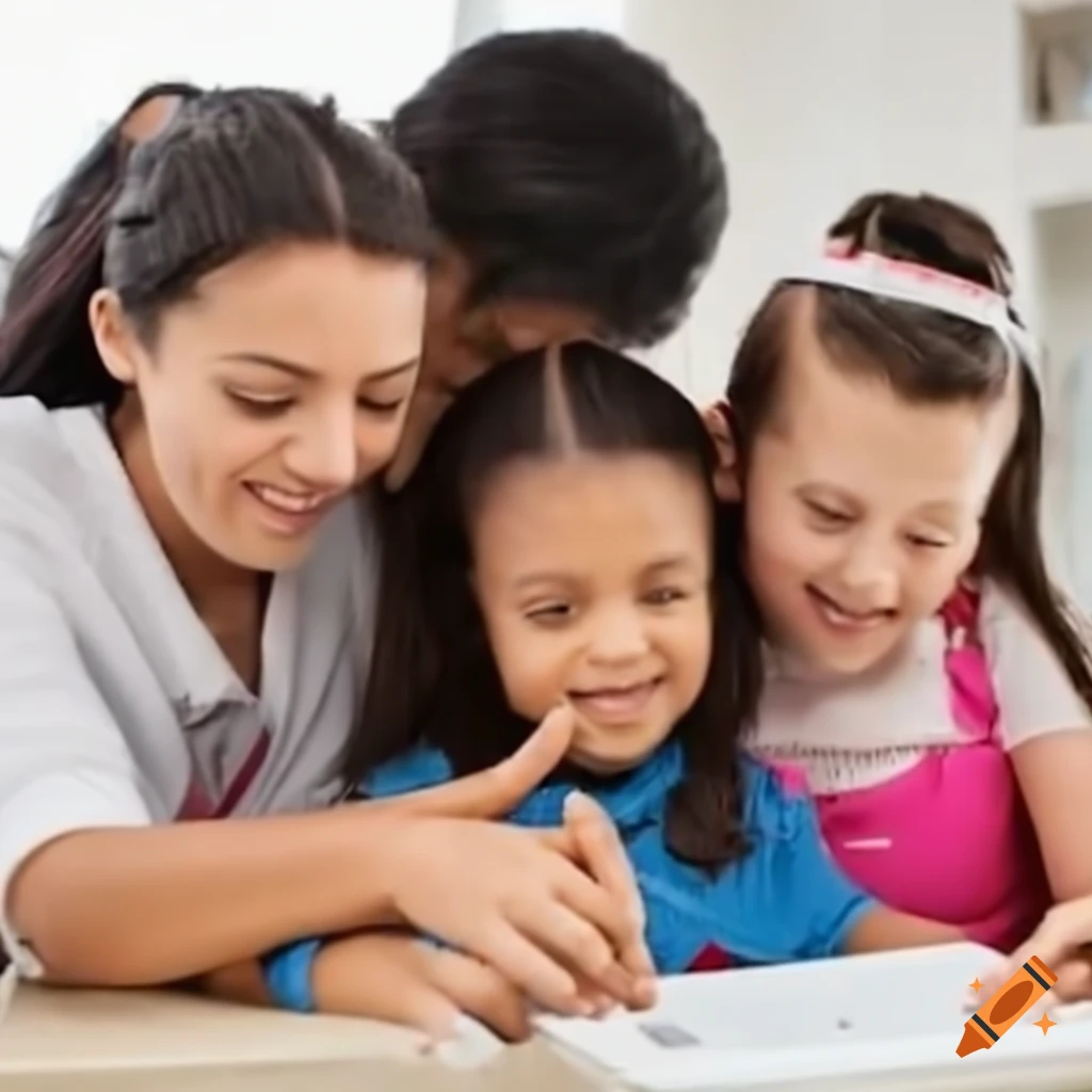 Form virtual families