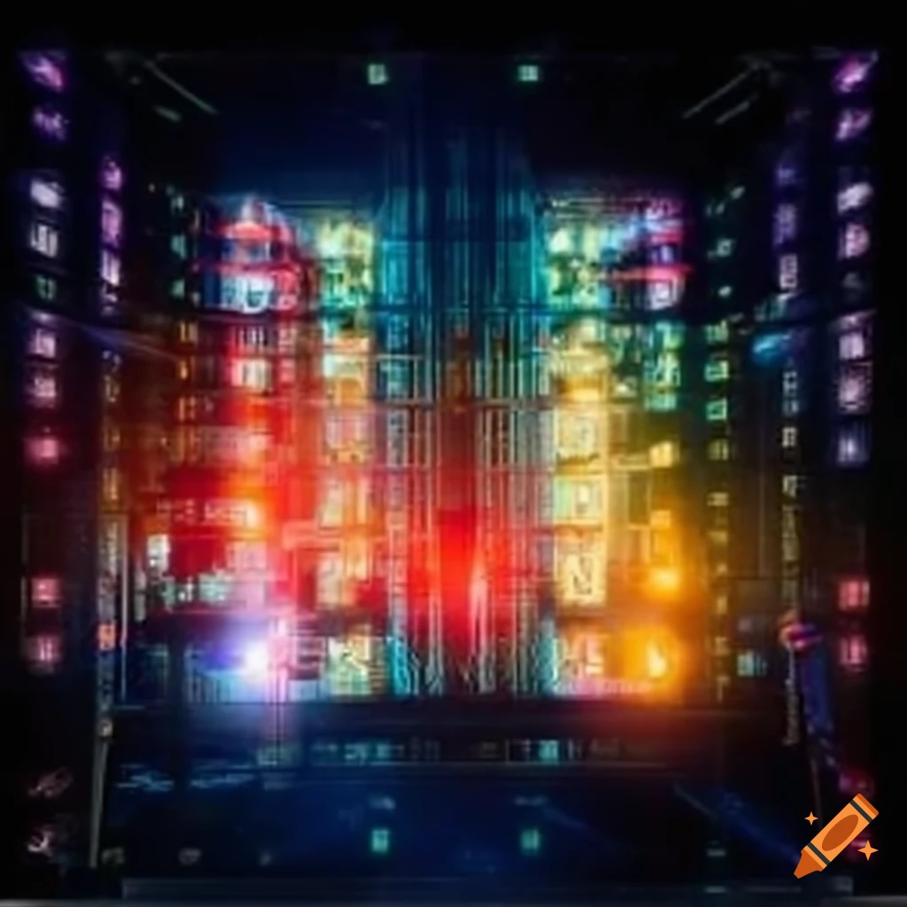 Building engaging servers