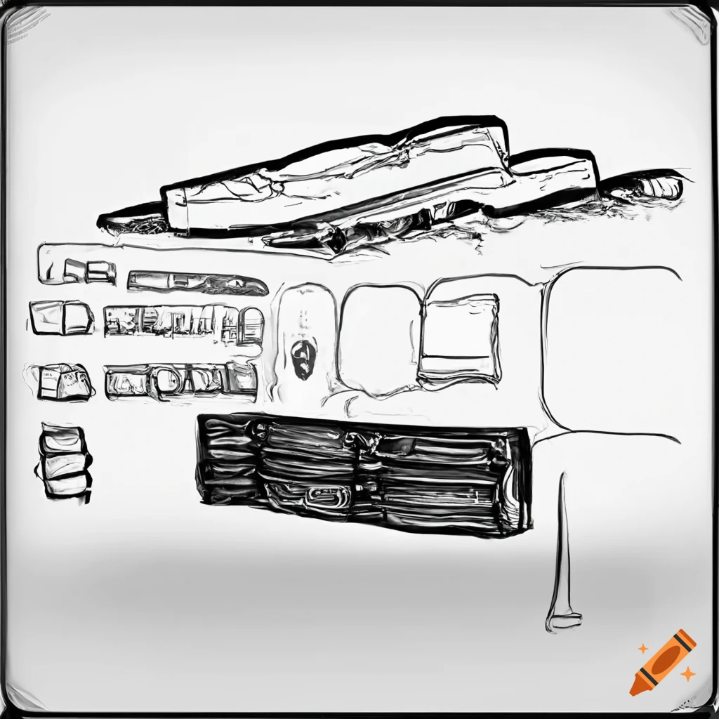 Dedicated server resources on Craiyon